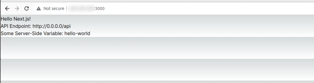 Next.js Environment Variables: Built-In, Public, and Private - Configu