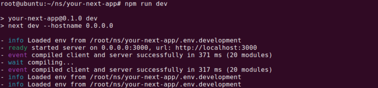 Next.js Environment Variables: Built-In, Public, and Private - Configu - Rethinking ...