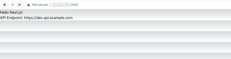 Next.js Environment Variables: Built-In, Public, and Private - Configu - Rethinking ...