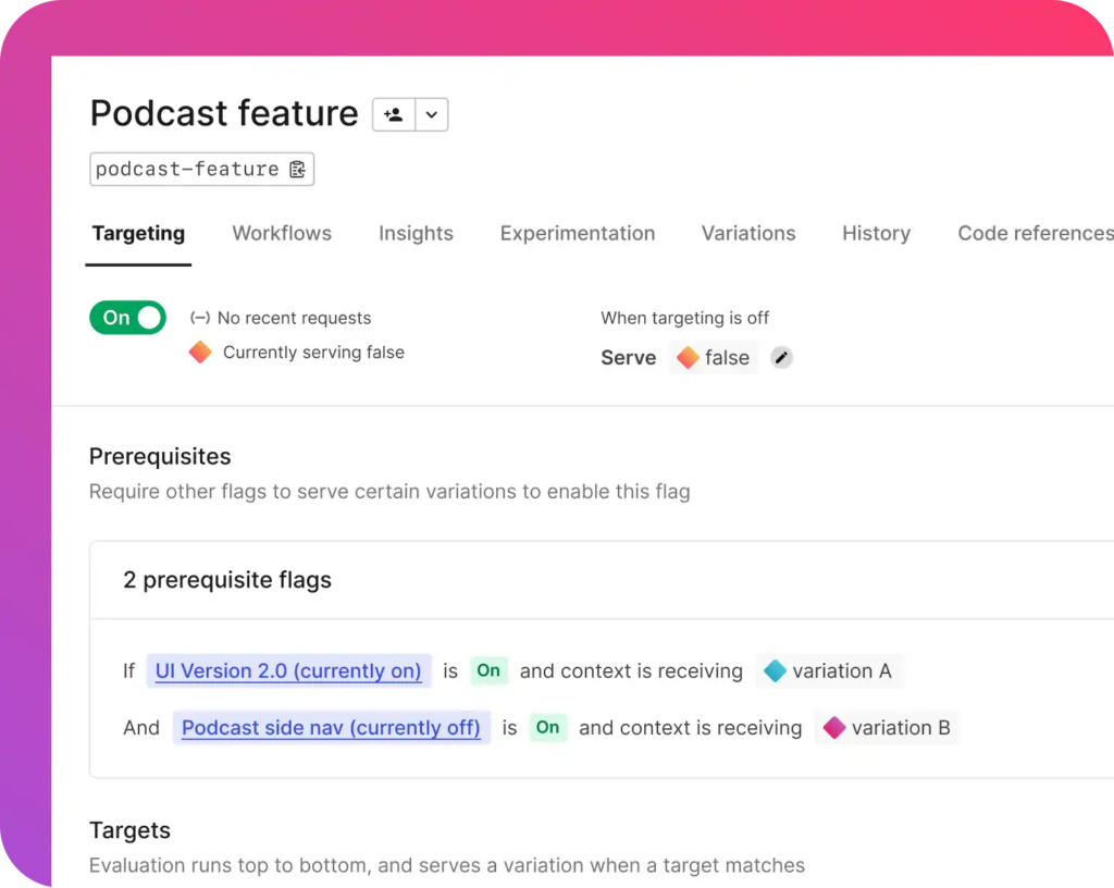 Feature Flags Management: Key Features & 5 Powerful Solutions - Configu Feature Flags Management: Key Features & 5 Powerful Solutions - Configu