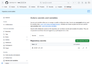 GitHub Secrets: The Basics and 4 Critical Best Practices - Configu