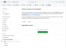 GitHub Secrets: The Basics and 4 Critical Best Practices - Configu