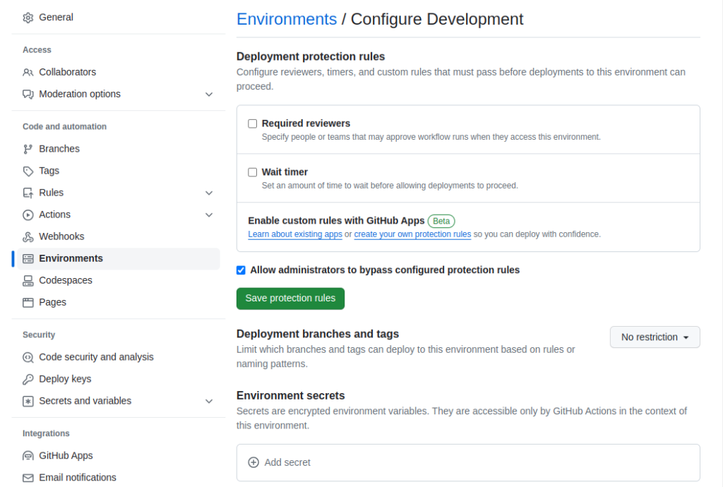 GitHub Secrets: The Basics and 4 Critical Best Practices - Configu